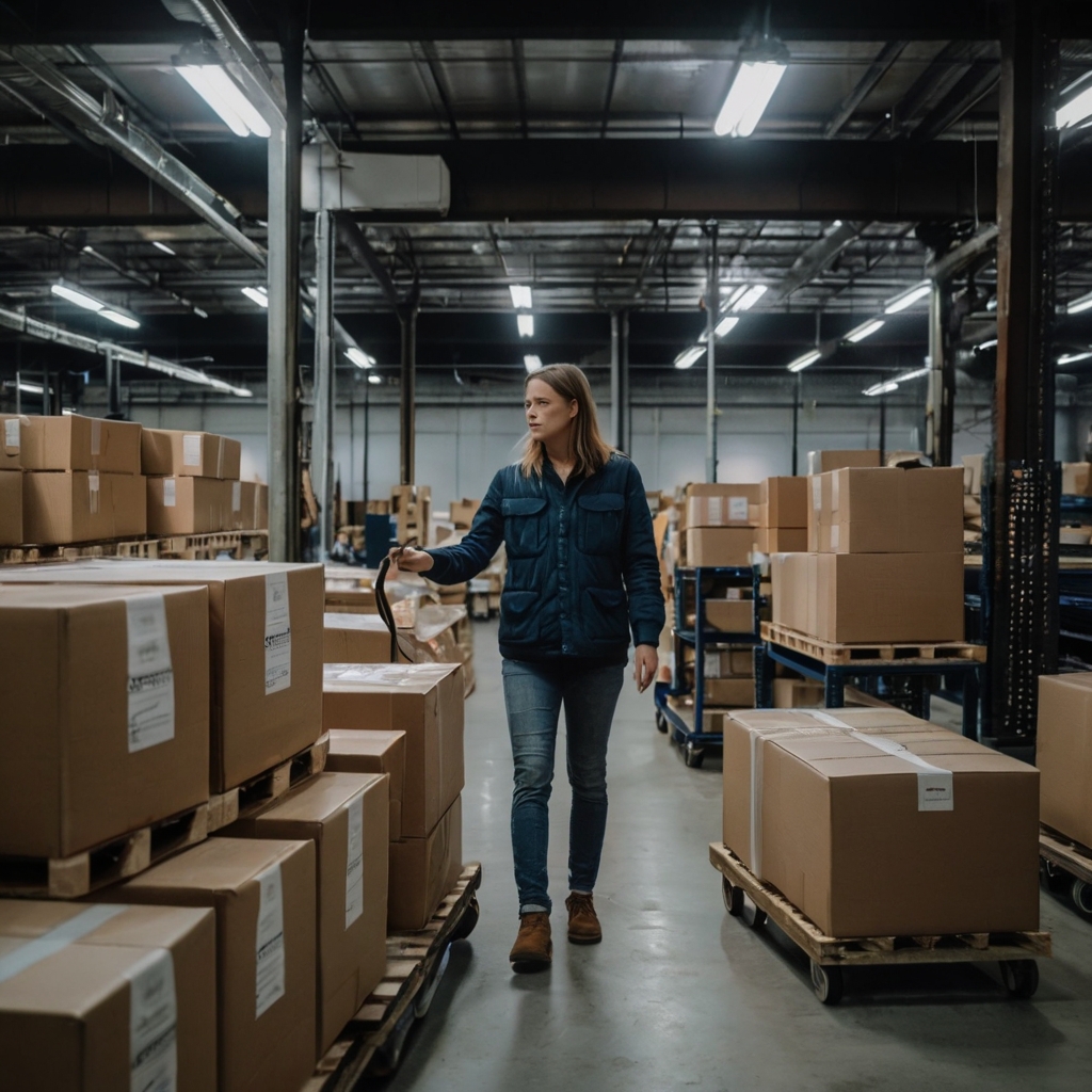 Comment fonctionne une centrale d’achat